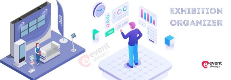 What is the role of an exhibition organizers? - Event Always
