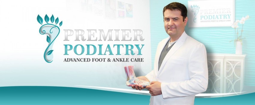 Premier Podiatry - Upcoming Events | Event Always