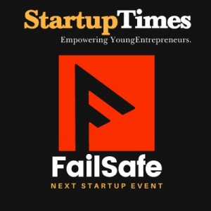 Startup Times - Upcoming Events | Event Always