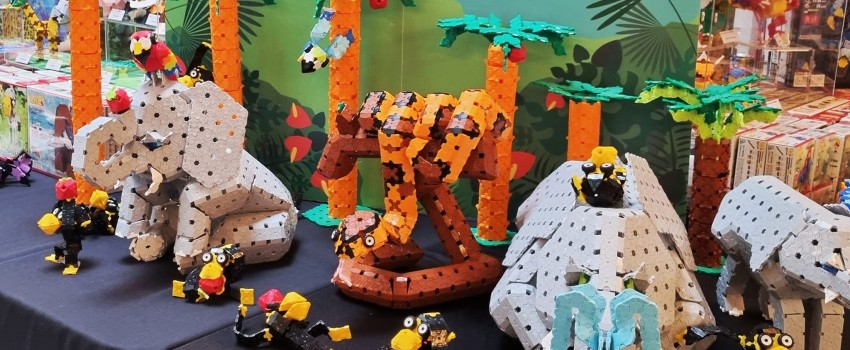 Australian Toy Hobby and Licensing Fair (Mar 2023), Melbourne ...