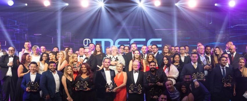 MIDDLE EAST EVENT SHOW (Jun 2024), Dubai, United Arab Emirates ...