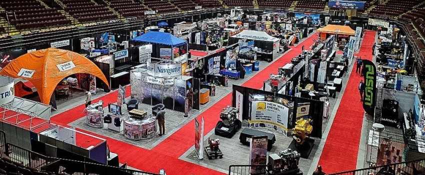 NATIONAL HEAVY EQUIPMENT SHOW (Apr 2023), Regional Municipality of Peel ...