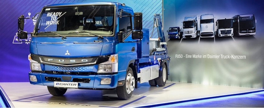 TRUCK & TRAILER INDONESIA (Oct 2022), Kota Jakarta Utara, Indonesia ...