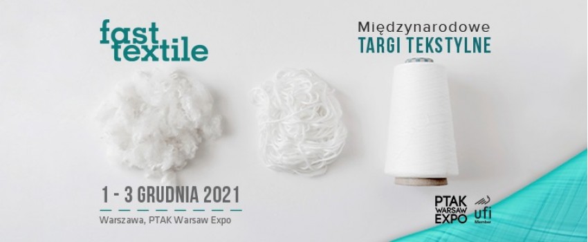 Fast Textile (Dec 2022), Warsaw, Poland - Exhibitions