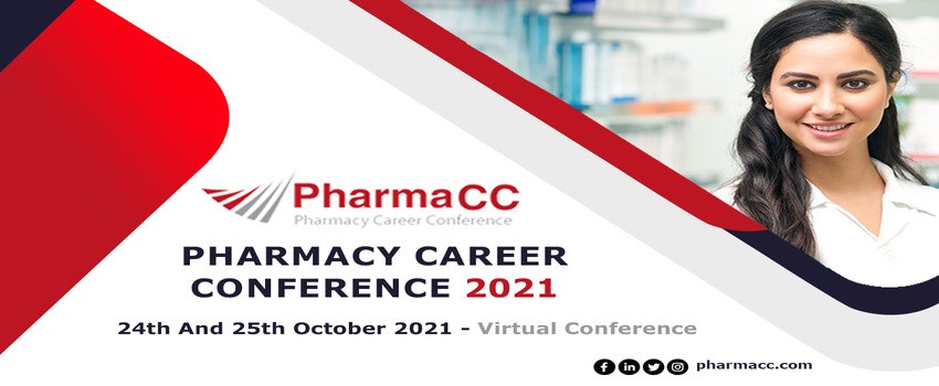Pharmacy Career Conference 2021 (Oct 2022), , - Conferences