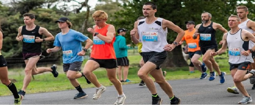 Orange Running Festival (Mar 2023), City of Orange, Australia - Exhibitions