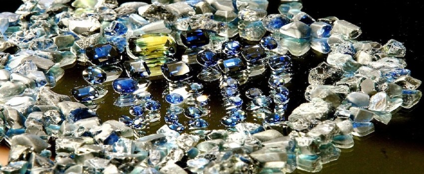 Minerama Fossicking, Gem & Jewellery Show (Mar 2024), Glen Innes Severn ...
