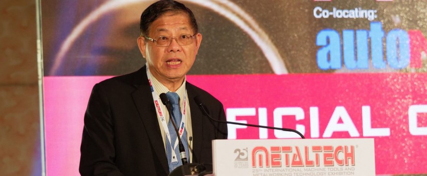 METALTECH MALAYSIA (Jun 2023), , - Exhibitions