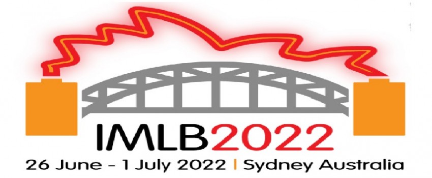 International Meeting on Lithium Batteries Exhibition (Jun 2023 ...