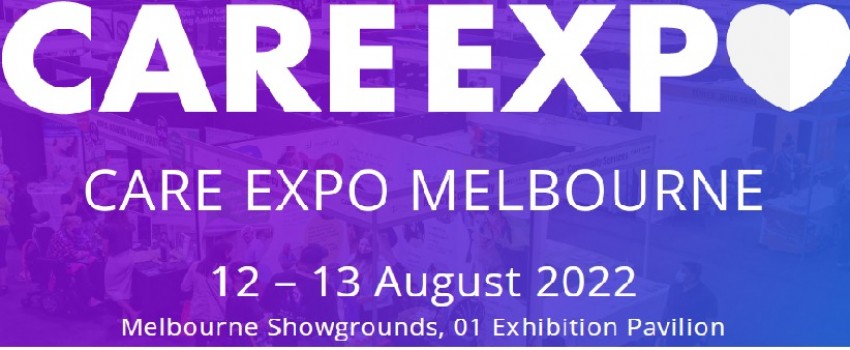 Care Expo Melbourne (Aug 2022), Melbourne, Australia - Exhibitions