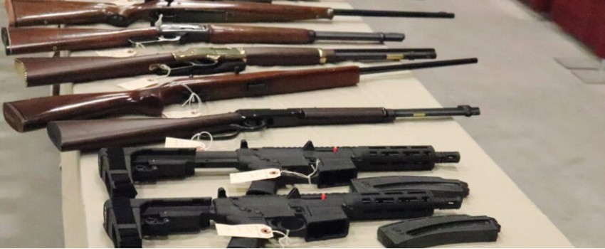 FLORIDA GUN & KNIFE SHOW MELBOURNE (Feb 2024), Melbourne, United States ...