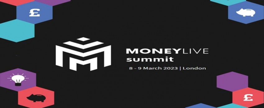 MoneyLIVE Summit 2023 | 8-9 March | Queen Elizabeth II Centre, London ...