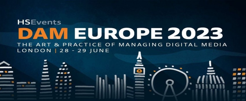Digital Asset Management Europe 2023 (Jun 2023), Marylebone, United ...