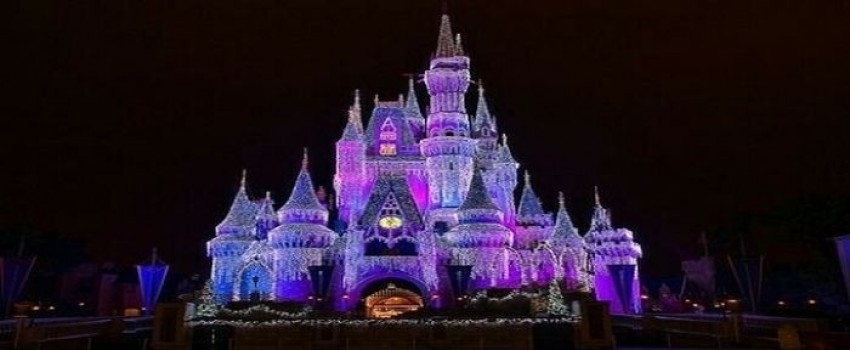 CME at Walt Disney World Orlando June 2024 (Jun 2024), Orlando, United ...
