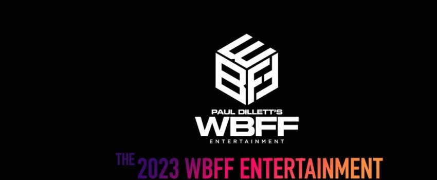 WBFF Miami Florida Fashion & Model Spectacular (Nov 2023), Miami-Dade ...