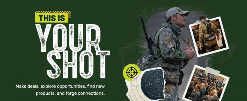 SHOT Show (Jan 2024), Clark County, United States - Exhibitions