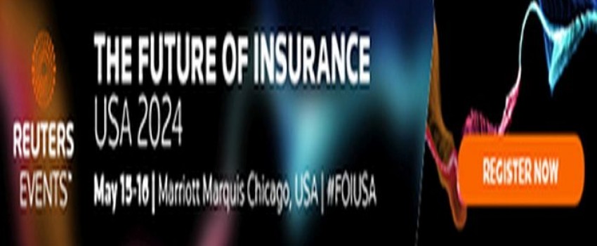 The Future of Insurance USA 2024 (May 2024), Chicago, United States ...
