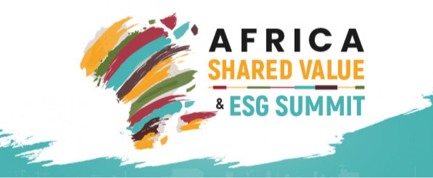 Africa Shared Value & ESG Summit (Oct 2024), , Kenya - Conferences