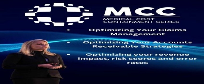 Medical Cost Containment Summit (Feb 2025), Nashville, United States ...