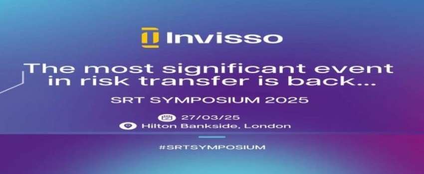 SRT Symposium 2025 (Mar 2025), London, United Kingdom - Conferences