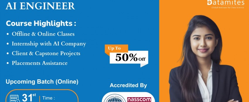 Artificial Intelligence Institute (Mar 2025), , - Webinar