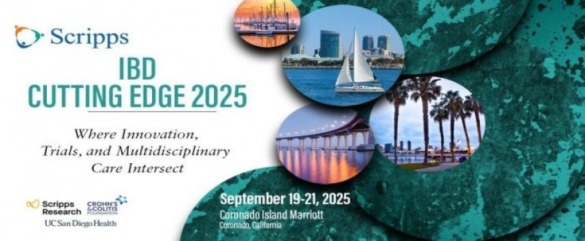 IBD Cutting Edge 2025 CME Conference: Where Innovation, Trials, and ...