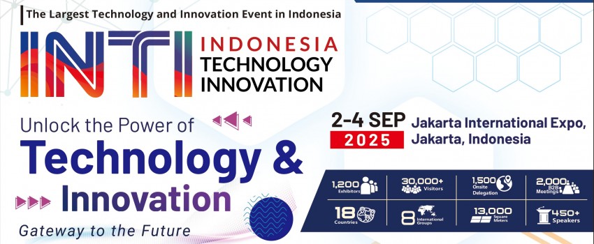 Indonesia Technology and Innovations (Sep 2025), Kota Jakarta Utara ...