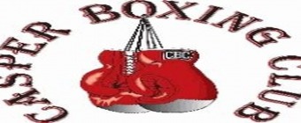 Casper Boxing Club Official's Clinic (Apr 2023), Casper, United States ...