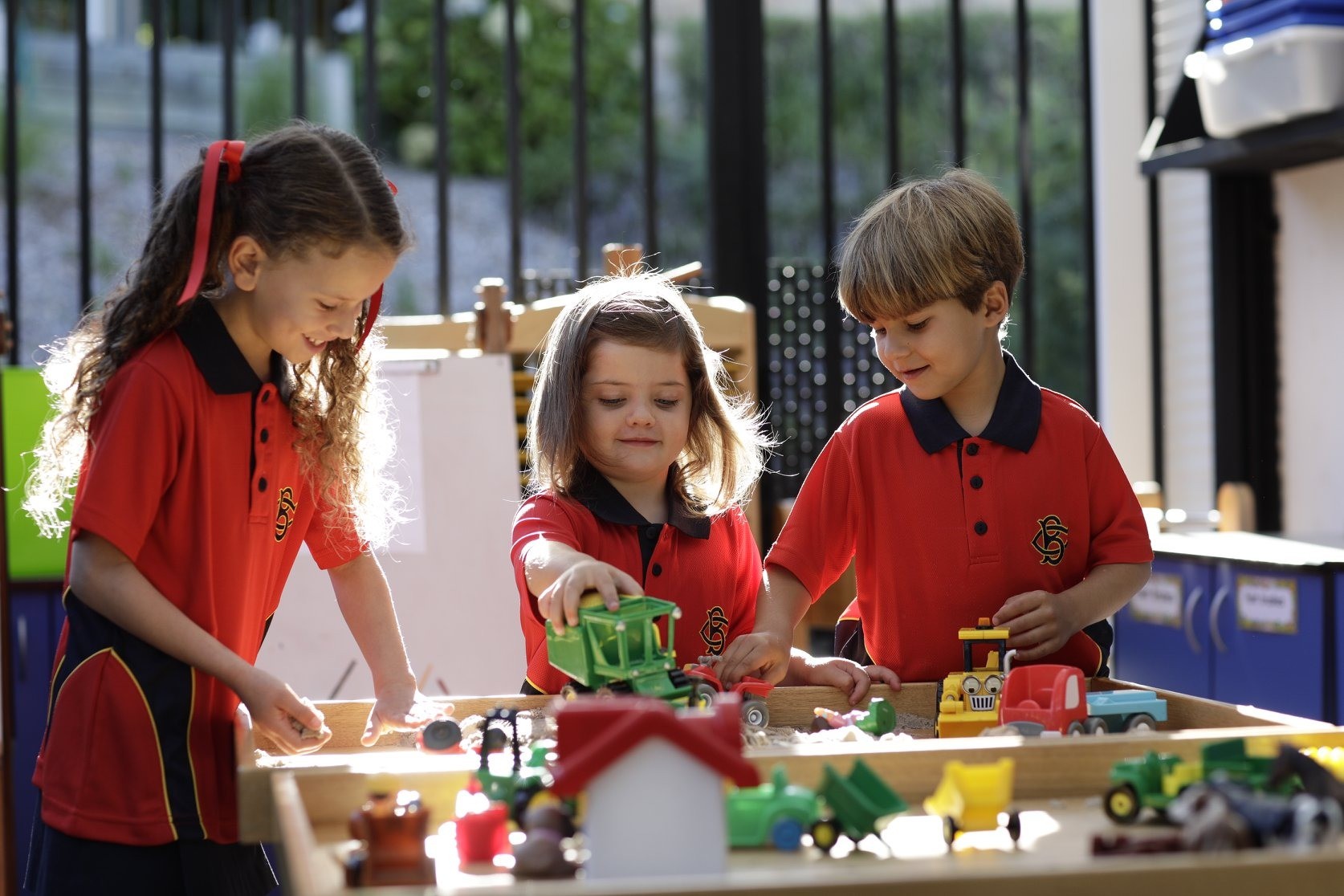 The Hills Schools Expo (Mar 2024), The Hills Shire, Australia - Exhibitions