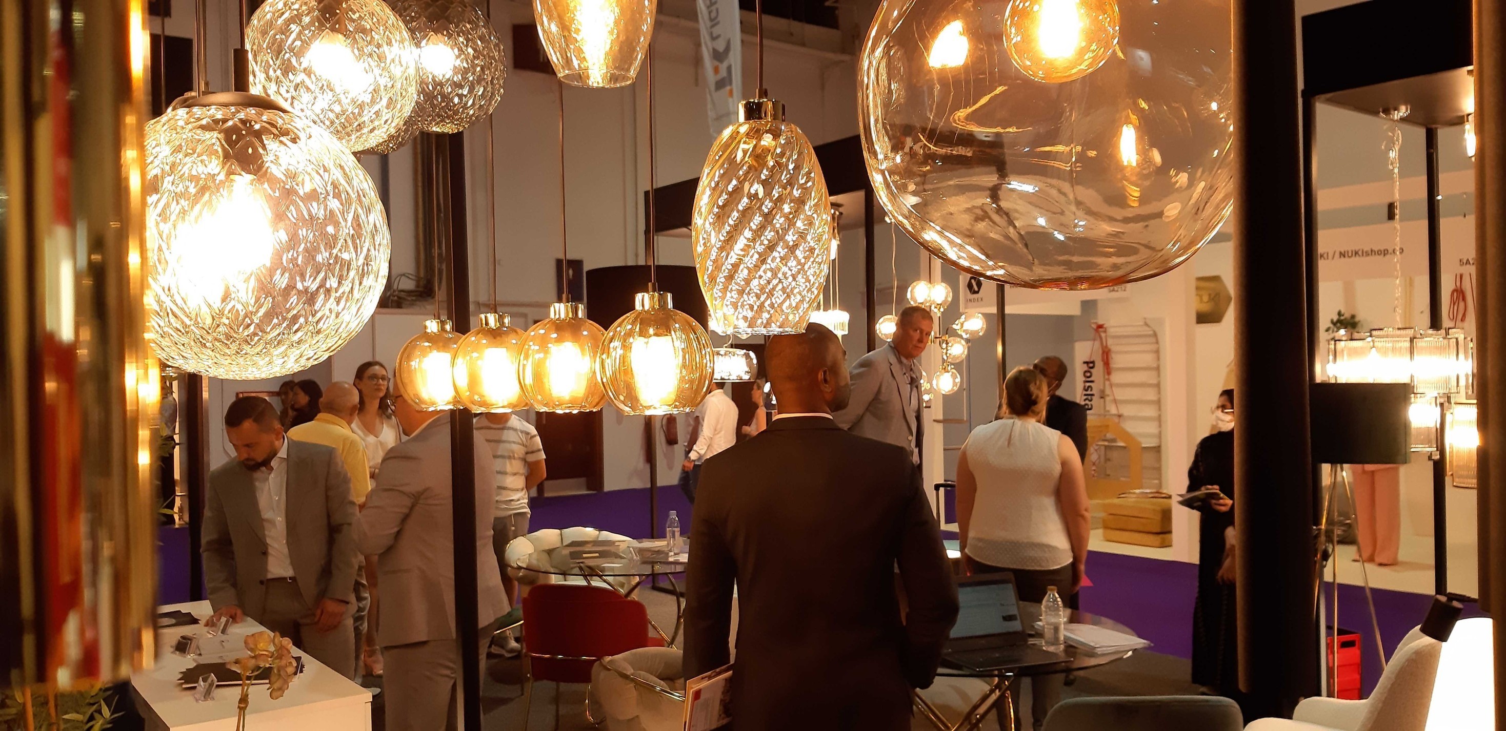 THE BIG 5 SHOW DUBAI (Dec 2023), Dubai, United Arab Emirates - Exhibitions