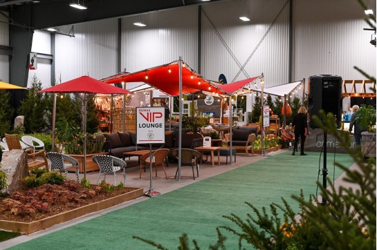 Ottawa Home and Remodelling Show (Jan 2023), Ottawa, Canada - Exhibitions