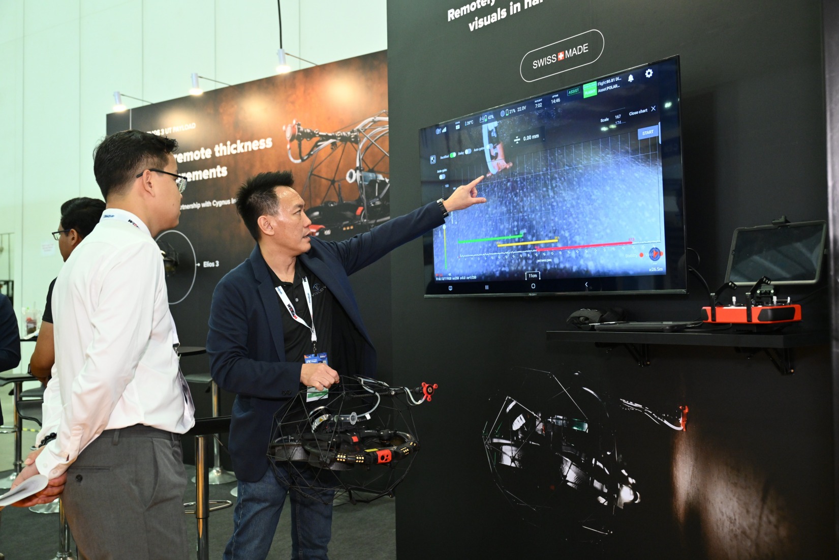 Asia Pacific Maritime (APM) (Mar 2026), , Singapore - Exhibitions