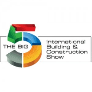 THE BIG 5 SHOW DUBAI (Dec 2023), Dubai, United Arab Emirates - Exhibitions
