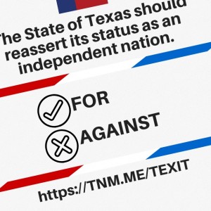 Texas Nationalist Movement Monthly Meeting (Nov 2022), Longview, United ...