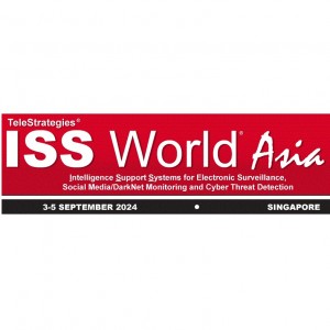 ISS WORLD ASIA PACIFIC (Sep 2024), , Singapore - Exhibitions