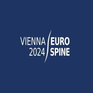 EUROSPINE 2024 (Oct 2024), wien, Austria - Conferences