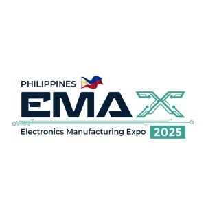 Philippines Electronics Manufacturing Expo (EMAX) (Dec 2025 ...