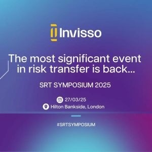 SRT Symposium 2025 (Mar 2025), London, United Kingdom - Conferences