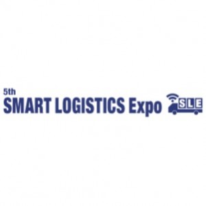 5th Smart Logistics Expo (Jan 2026), , Japan - Exhibitions