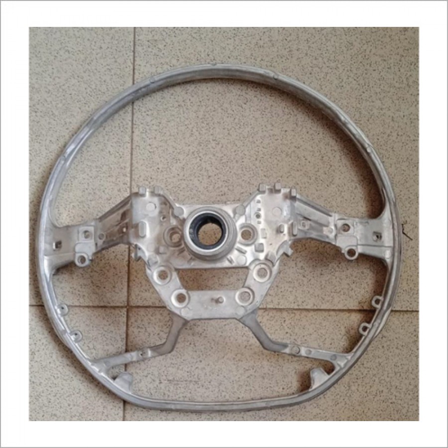 Armature Assy Magnesium Car Steering, RHEOTECH FOUNDRY PRIVATE LIMITED