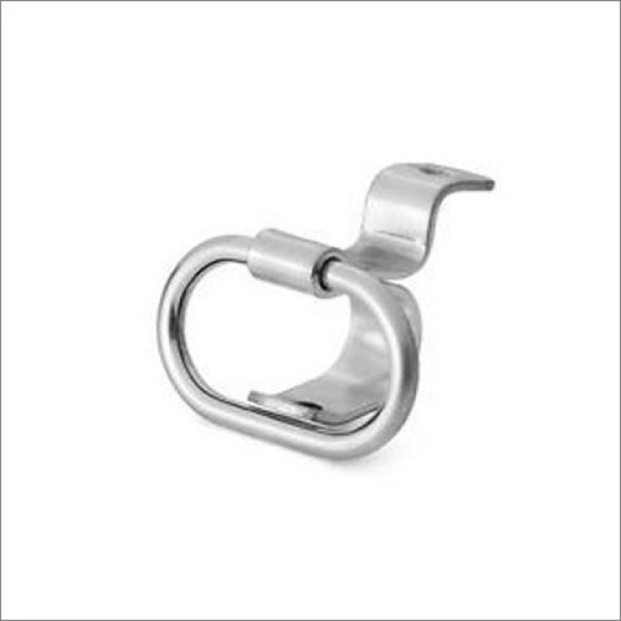 Bike Pillion Side Lifting Handle with Hook, JUDON INTEGRATED GLOBAL ...