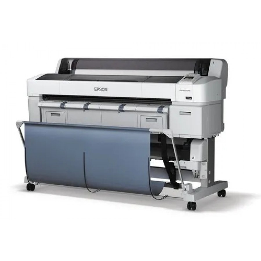 Brand New High Speed Epson Plotter with 1 Year Warranty, 2900000 ...