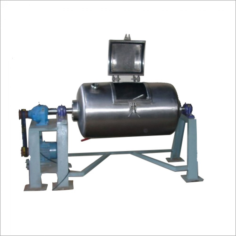 Butter Churner, INR 350000 Per Unit, ADUCE ENGINEERING PVT LTD