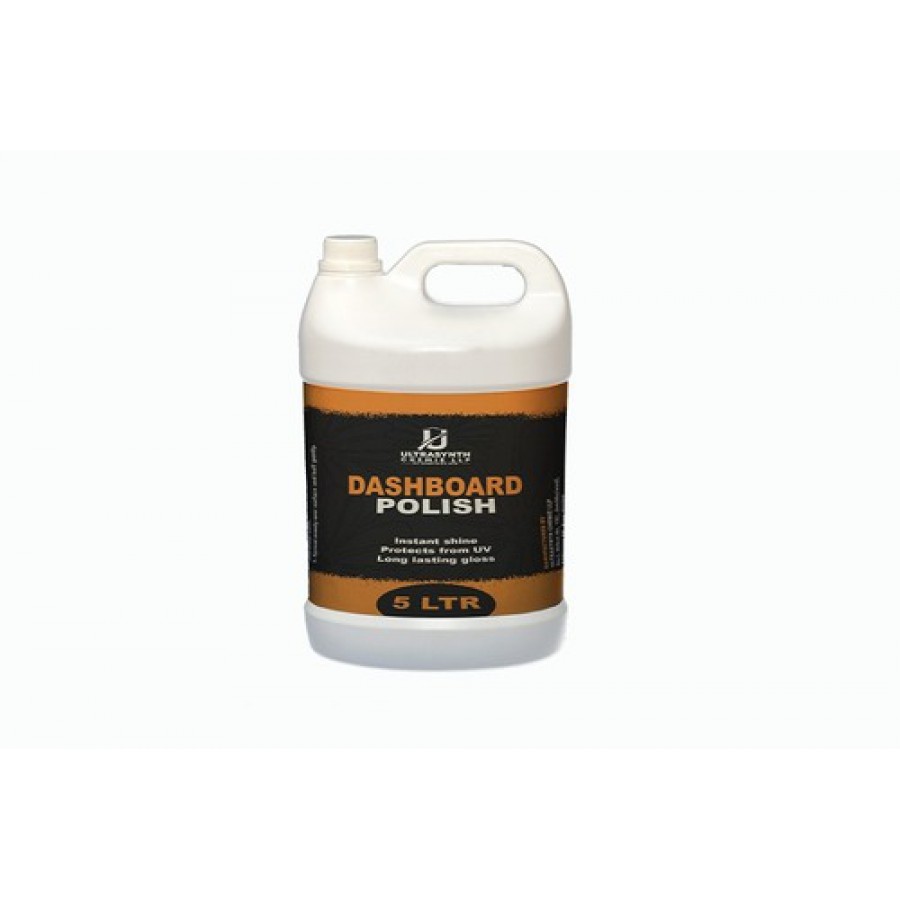 Car Dashboard Polish for Instant Shine, 750 Per Piece, ULTRASYNTH ...