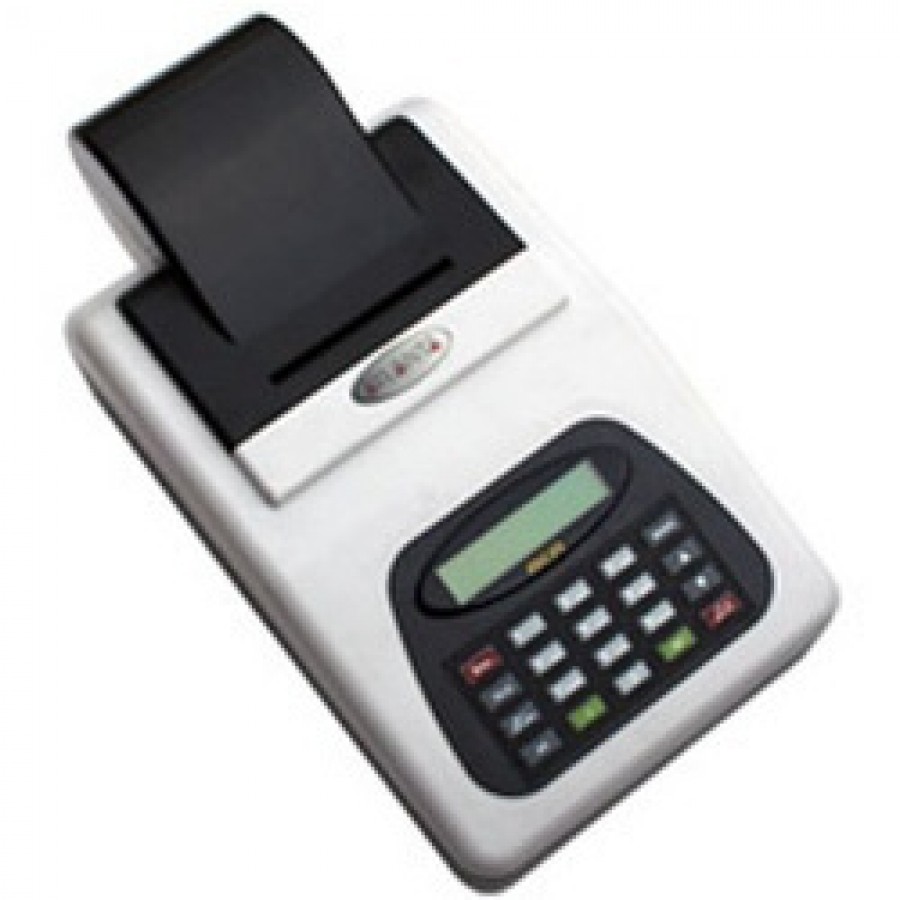 Electronic Billing Machine, 44990.00 Per Piece, Atlanta Systems Private ...