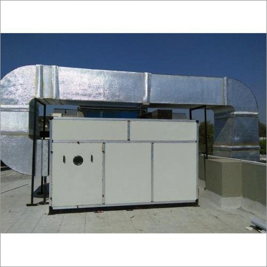 Evaporative Cooling System, INR 321000 Per Piece, AERONOM EQUIPMENTS ...