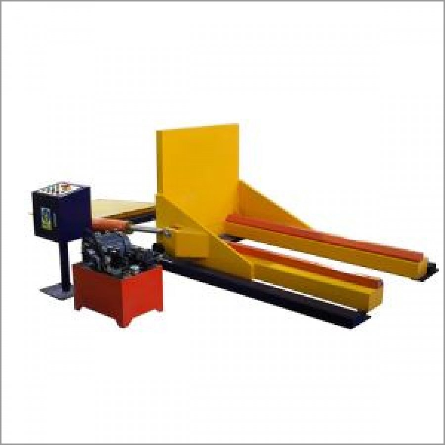 FZ-01 Hydraulic Tilter Machine, 40000 Per Piece, SHANGHAI JINGLIN ...