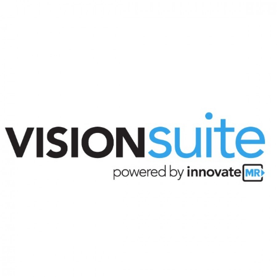 The Vision Suite, InnovateMR