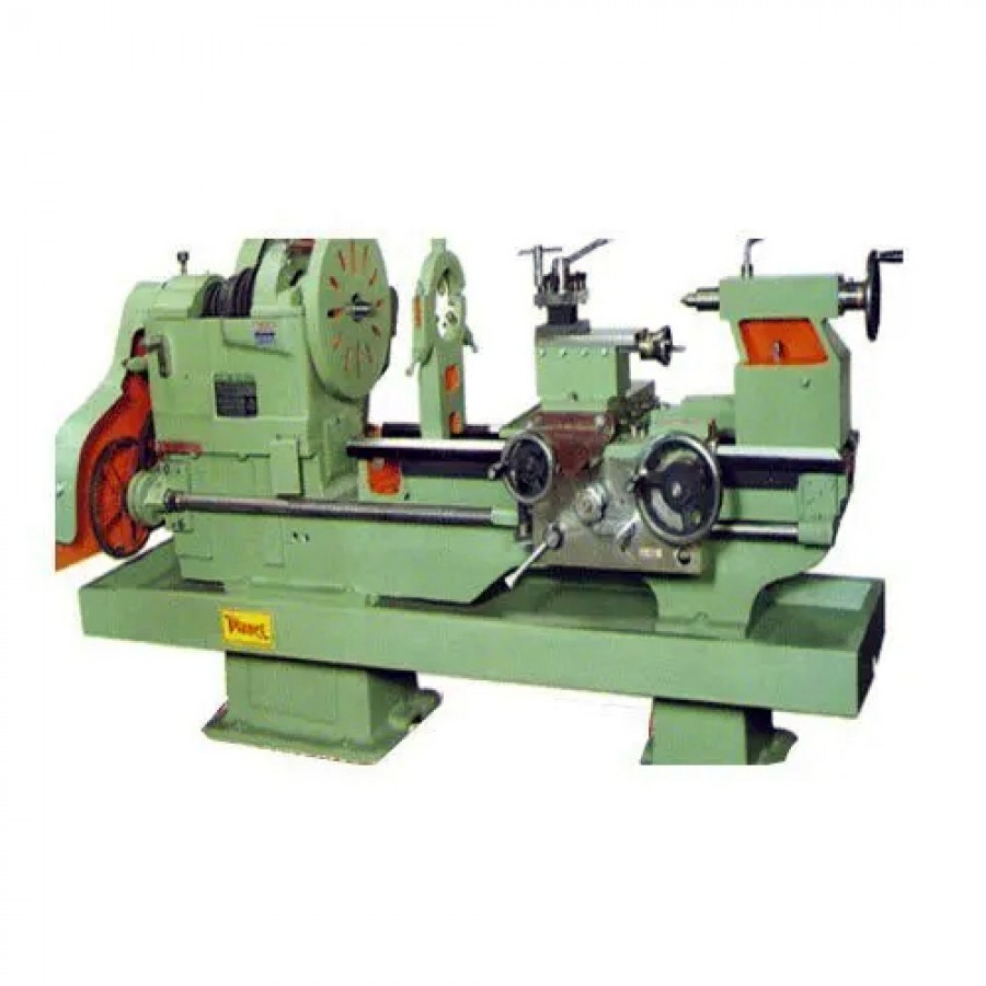 Heavy Duty Lathe Machine, INR 2000000 Per Piece, AXISCO CORPORATION