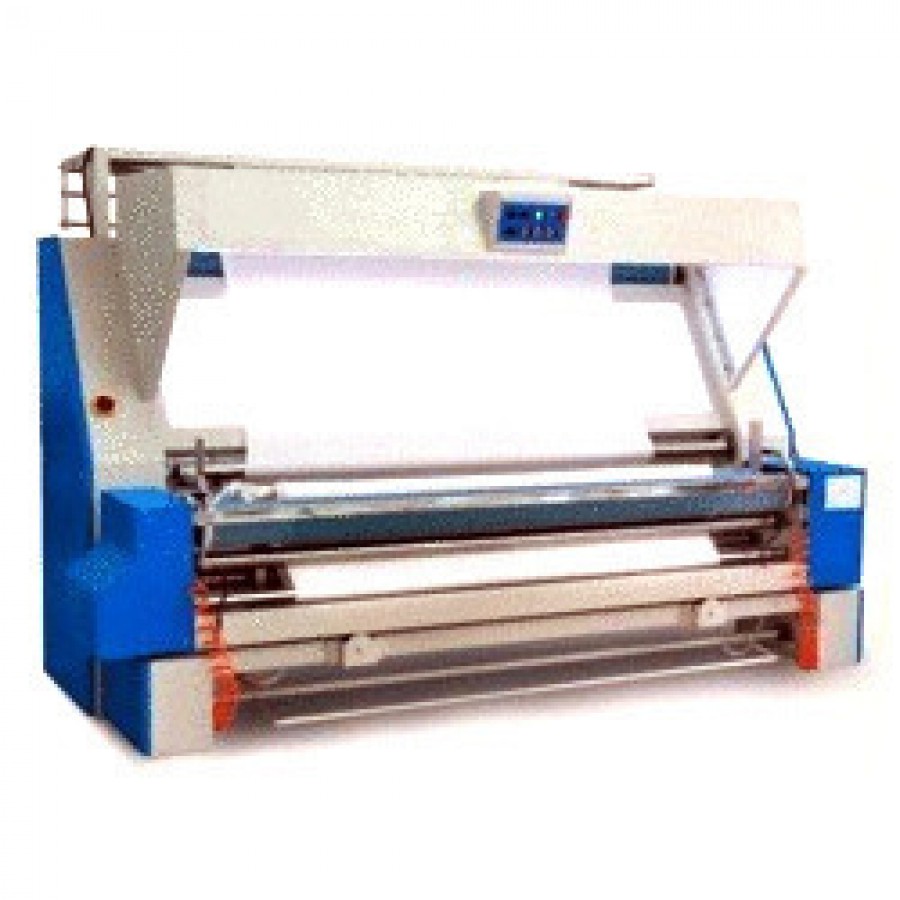 Heavy Duty Open Knitted Fabric Machine, 150000 Per Unit, SHREE WELTEX ...